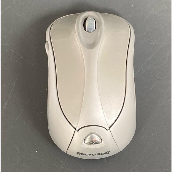 Computers, Laptops & Parts | Microsoft Wireless Notebook Laser Mouse ...